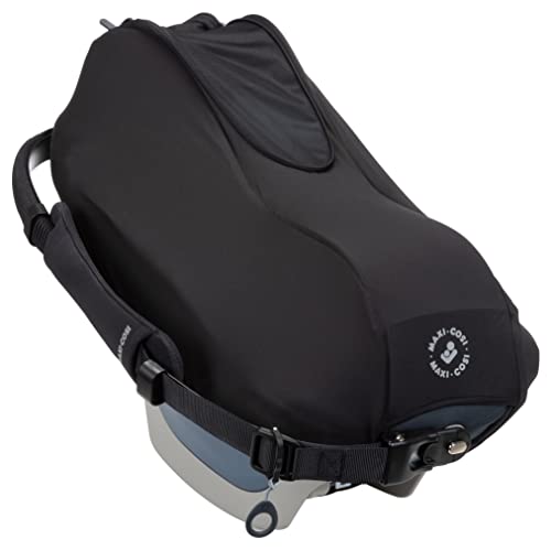 Maxi-Cosi Coral Xp Infant Car Seat Cover, Black