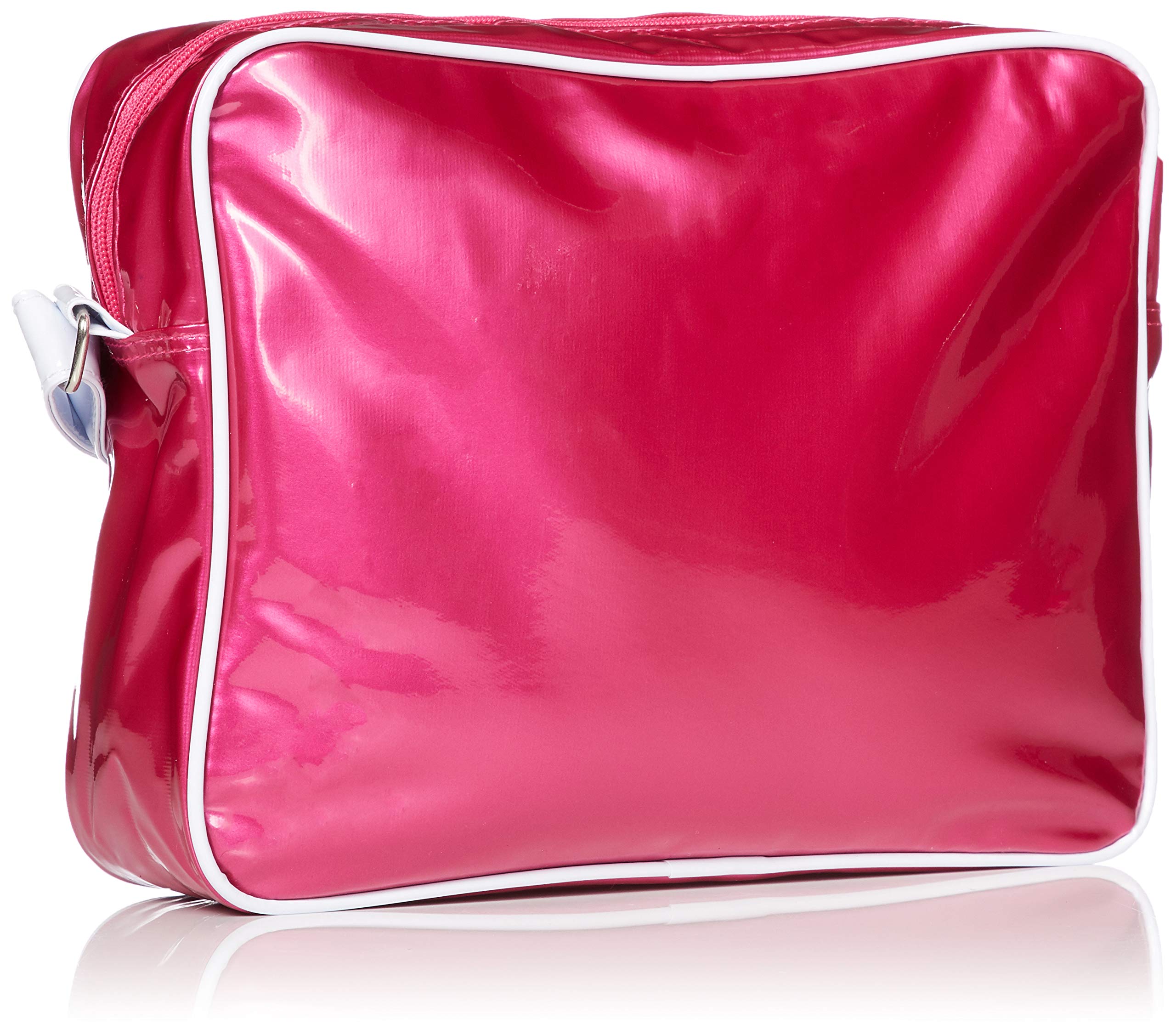 KBNL(ケービーエヌエル) Barbie Square Bag Logo PKxWH, Multicoloured