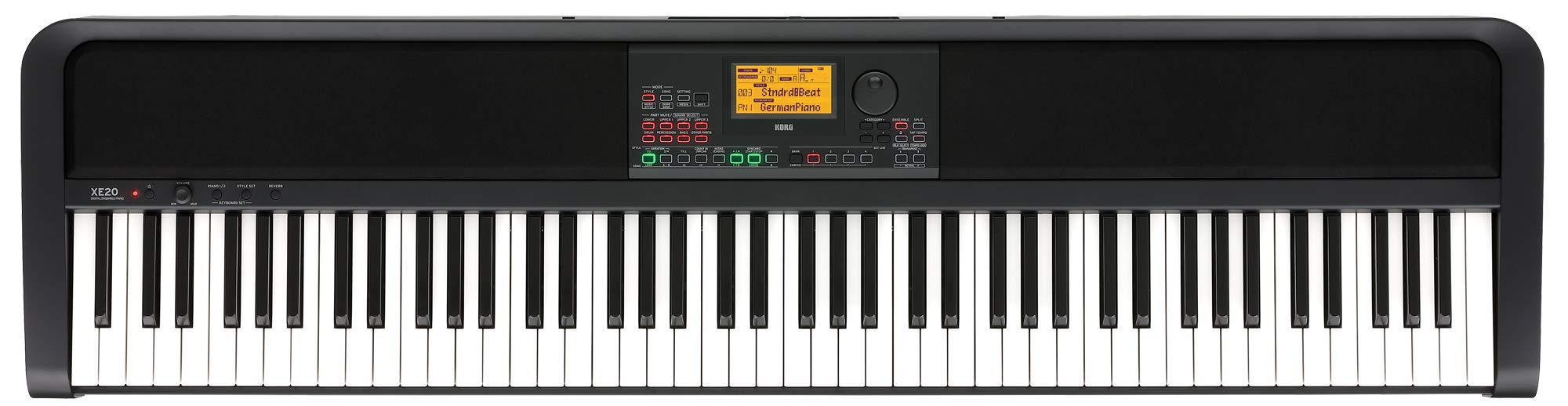 Korg XE20 - Digital Ensemble Piano