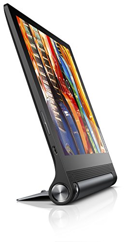 Lenovo Yoga Tab ZA0H0064US Tablet, 10.1" (Slate Black)