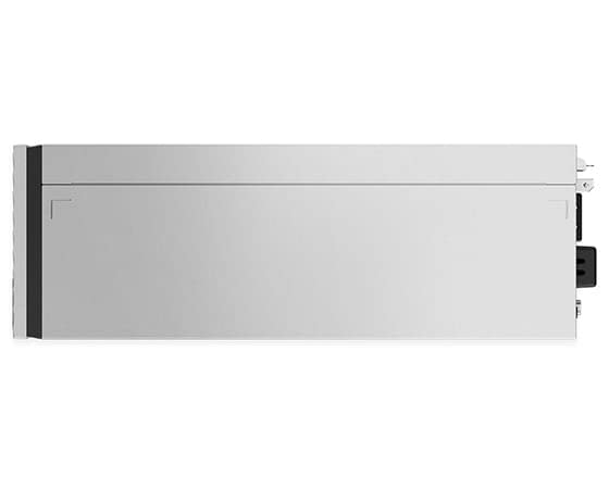Lenovo IdeaCentre 3i Desktop Intel Pentium Gold G7400 16GB DDR4 RAM 512GB SSD Intel UHD Graphics 710 VGA HDMI Wi-Fi 6 Bluetooth 5.1 Mouse and Keyboard Windows 11 Pro Grey