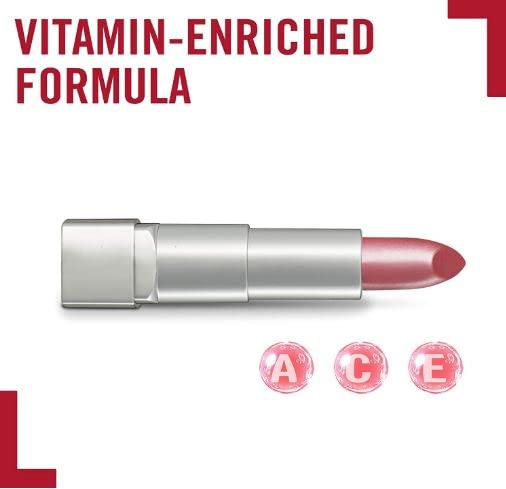 Moisture Renew Lipstick by Rimmel London 200 Latino 4g
