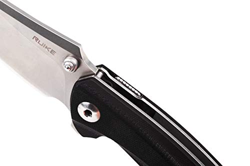 RUIKE P155 Linerlock Black