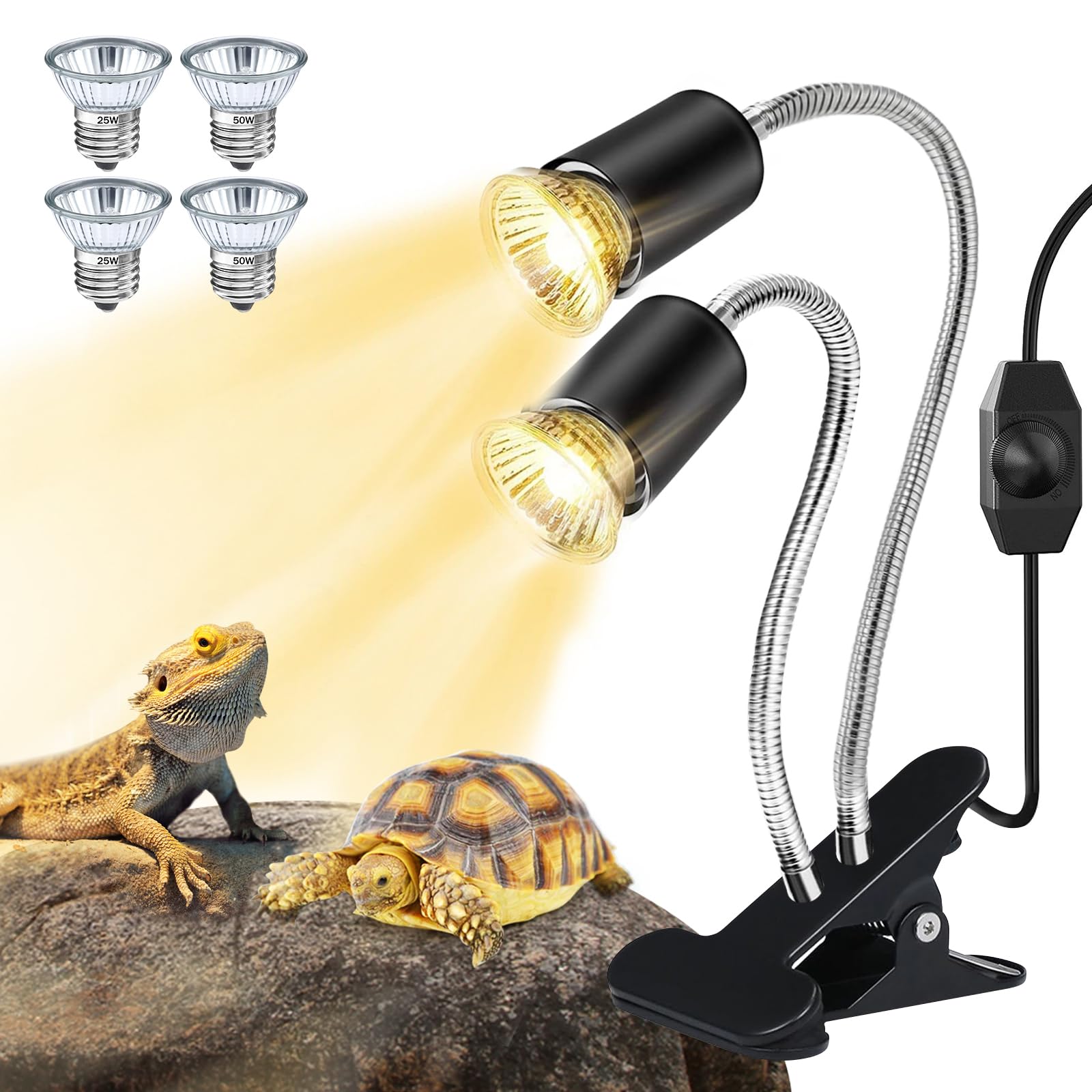 Jaenmsa ZT-DIM-4BULB