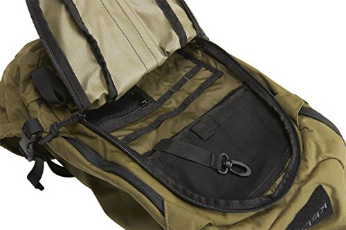 Kelty Redwing 30 Tactical Laptop Backpack, Forest Green, Unisex