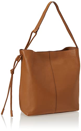 Lucky Brand womens Saun Bag Hobo, Topanga Tan, One Size US