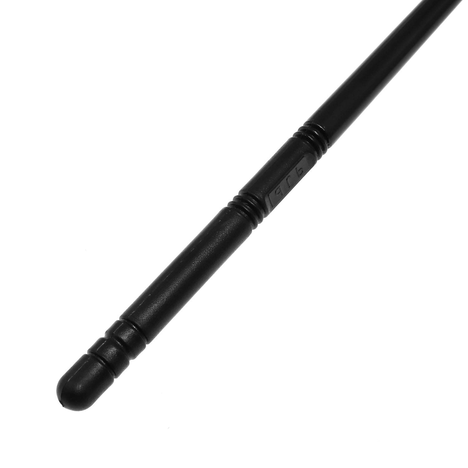 Maxmoral 2 Set Flute Cleaning Kit, Flute Cleaning Rod and Cloth, Flute Cleaner, Flute Polishing Cloth