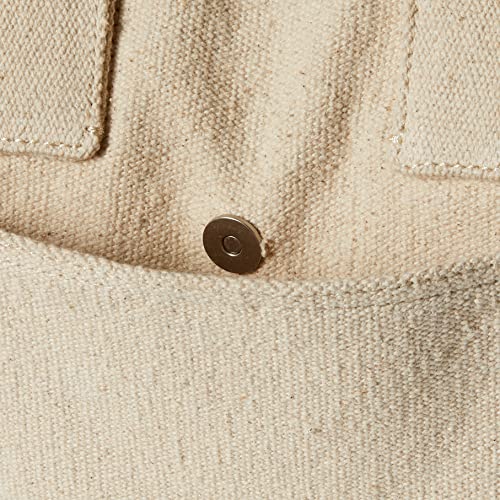 Lucky Brand womens Dina Tote, Natural Multi, One Size US