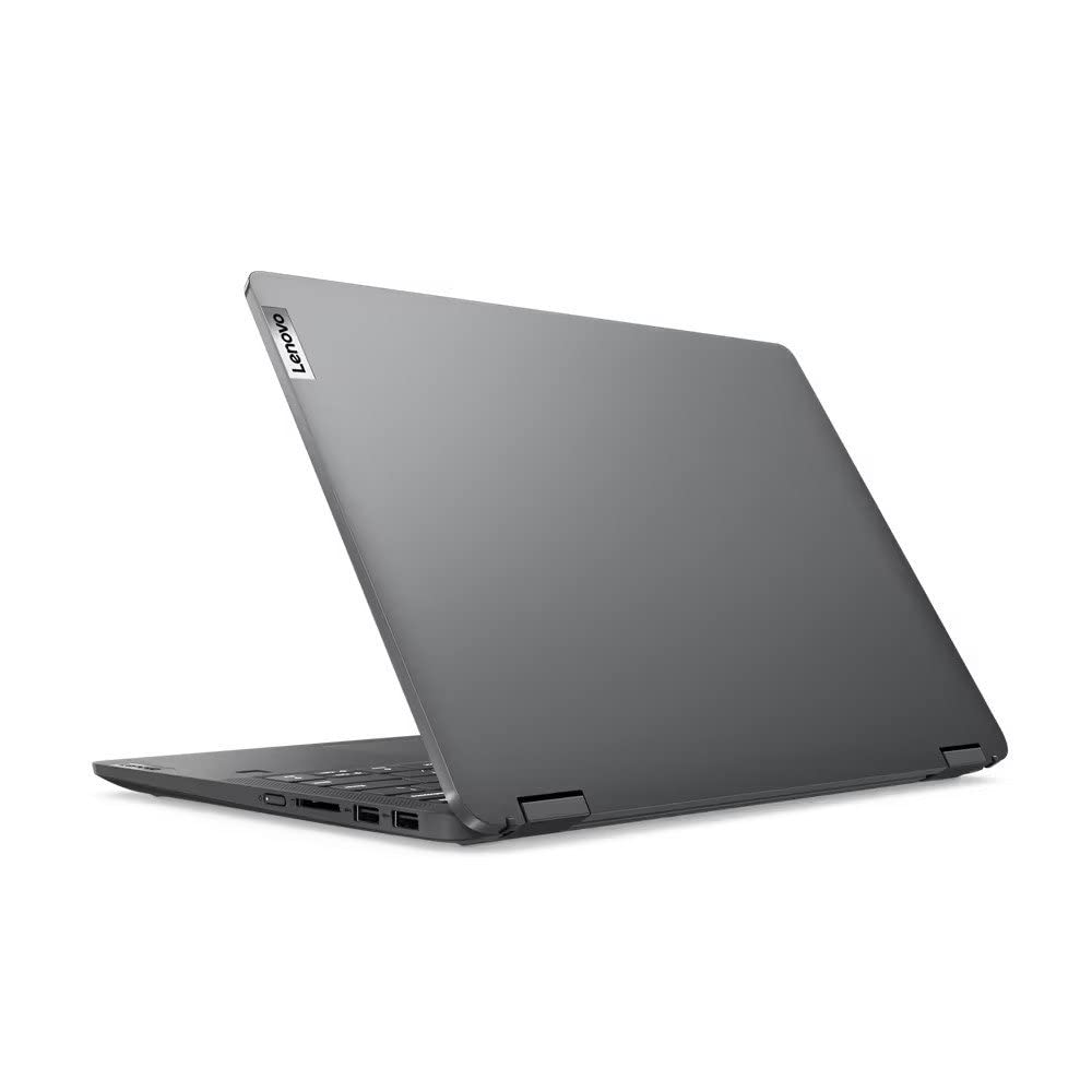 Lenovo IdeaPad Flex 5 14" Laptop AMD Ryzen 3 5300U 8GB Ram 256GB SSD Windows 11 Home in S Mode (Renewed)