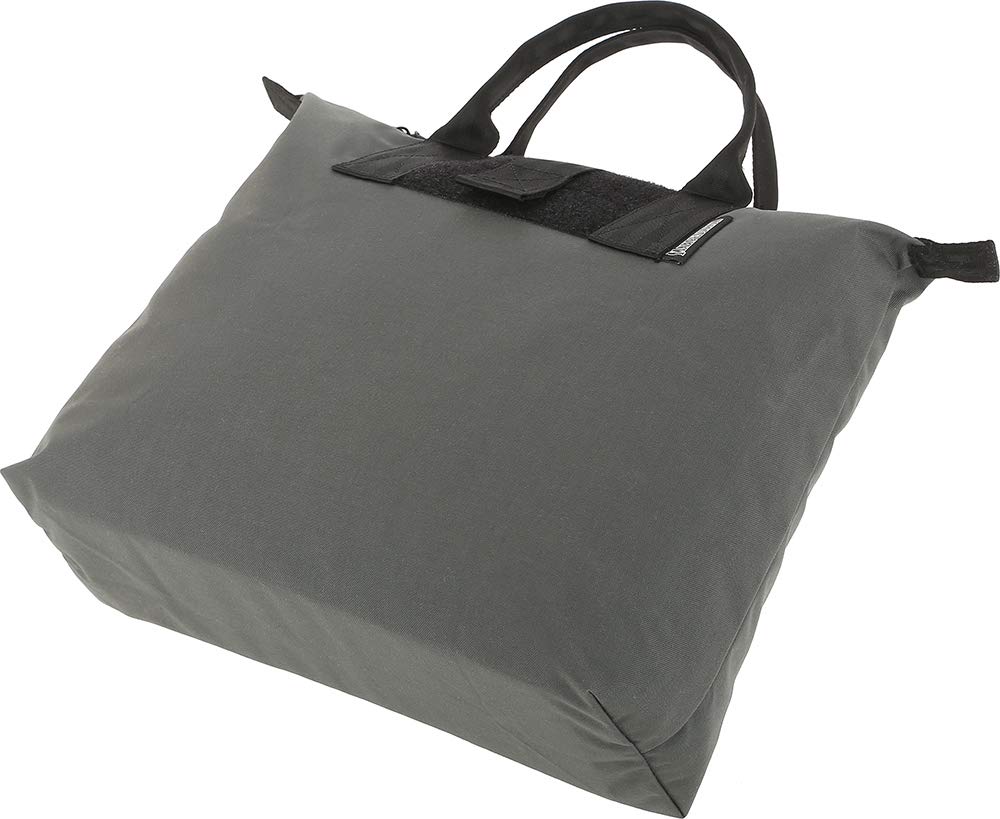 MAXPEDITION Satchel, Wolf Gray
