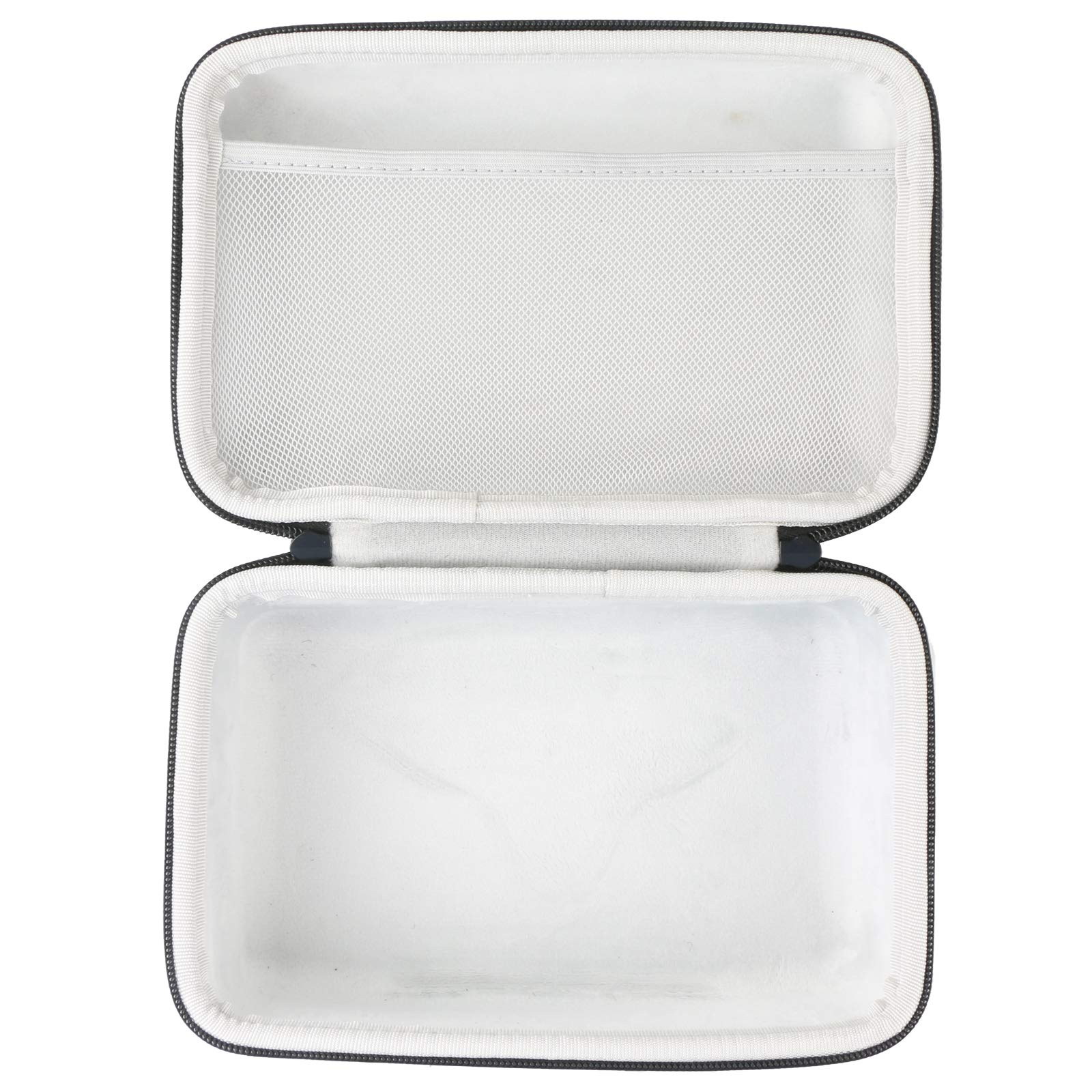 khanka Hard Travel Case Replacement for Oculus Go Standalone Virtual Reality VR Headset