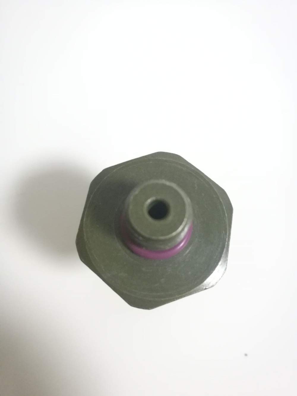 JinQiu Oil Fuel Pressure Sensor Sender Switch Sending Unit Fit for Yale 2070263 580051796 H40-120FT 040-120VX 8513826