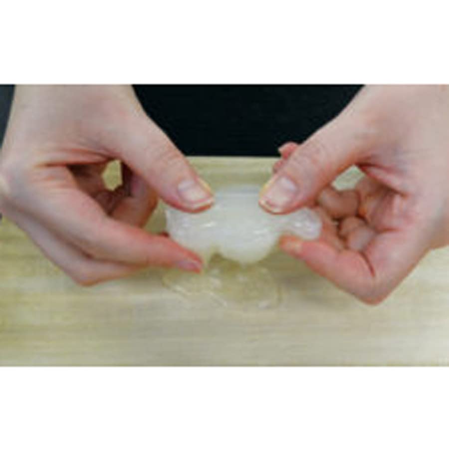 Kokubo Neko Grated radish Nyan Cat type Pack of 5pcs Made In Japan