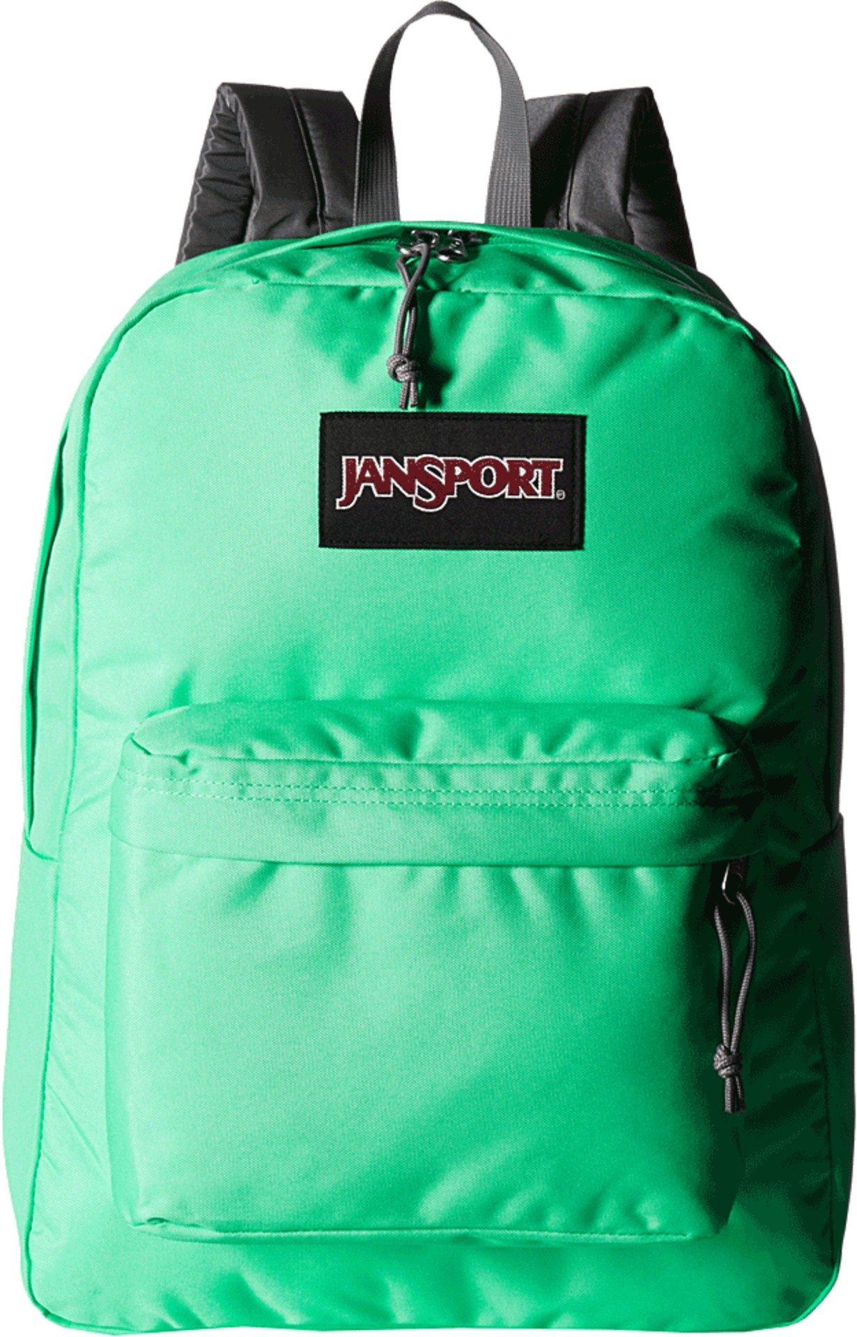 JanSport T501 Superbreak Backpack - Green