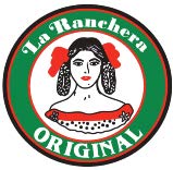 La Ranchera 8 inch Chipotle Tortillas 12 CT, REAL CHIPOTLE FLAVOR for burritos, small wraps, quesadillas, breakfast tacos (PACK OF 3)