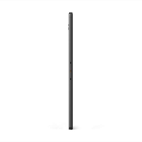 Lenovo Tab M10 FHD Plus (2nd Gen) - 2021 - Kids Mode Enablement - 10.3" - Front 5MP & Rear 8MP Camera - 4GB Memory - 64GB Storage - Android 9 (Pie) or Later,Grey