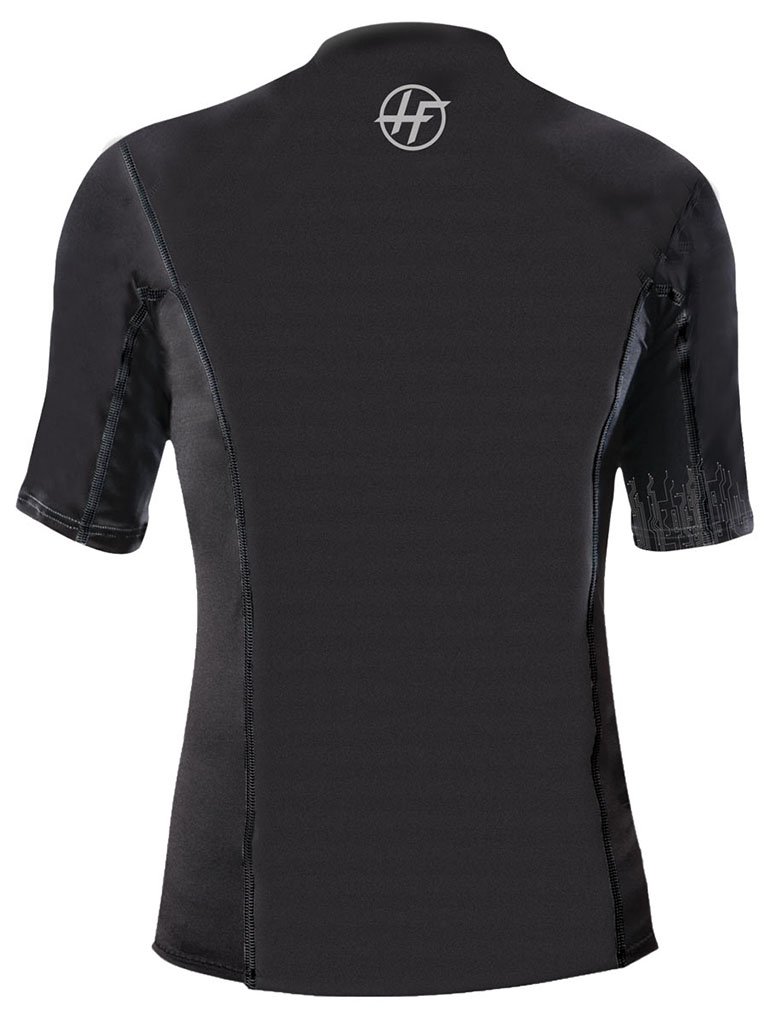 Hyperflex Men's VYRL 50/50 S/S Top