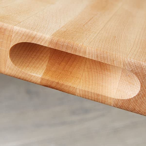 Personalization Universe The Big Catch Personalized Maple Fillet Board