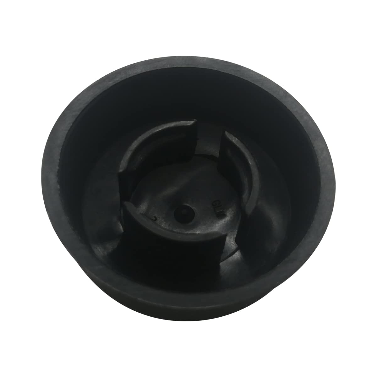 Jingyu for Mercruiser/Mercury Marine Alpha One Gen Two Trim Cylinder Ram Cap Anchor Pin 19-815951 Pack of 1