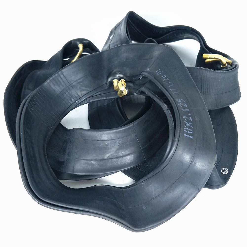 Just E Joy 10 Inch Inner Tube,Wheel Tire Inner Tube Balance Drive Rubber Electric Scooter Durable Thick