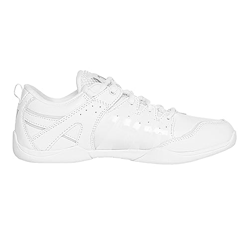 Varsity Spirit Charge Cheer Shoes - Women's Size 13 White