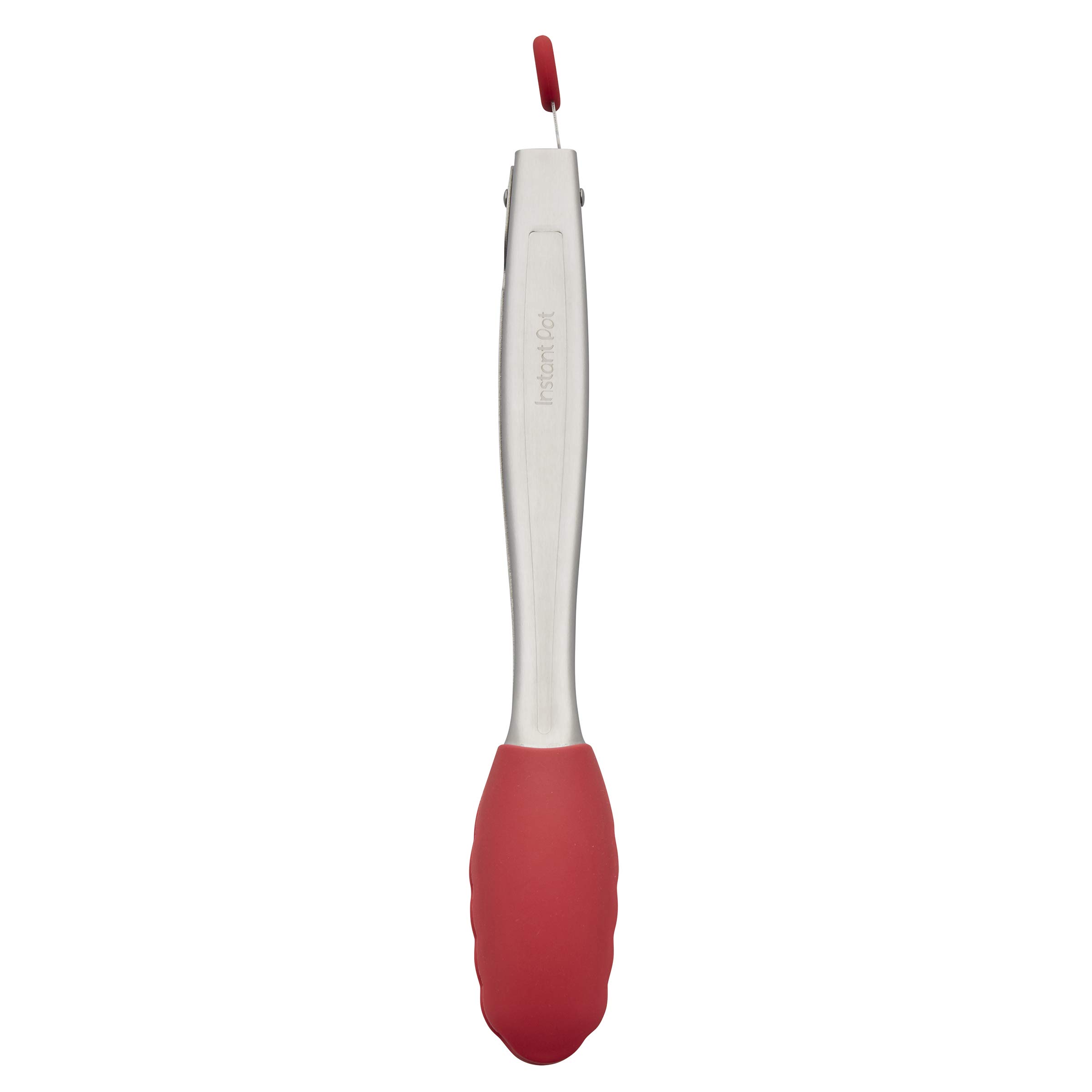 Instant Pot Official Tong, 12-inch, Red
