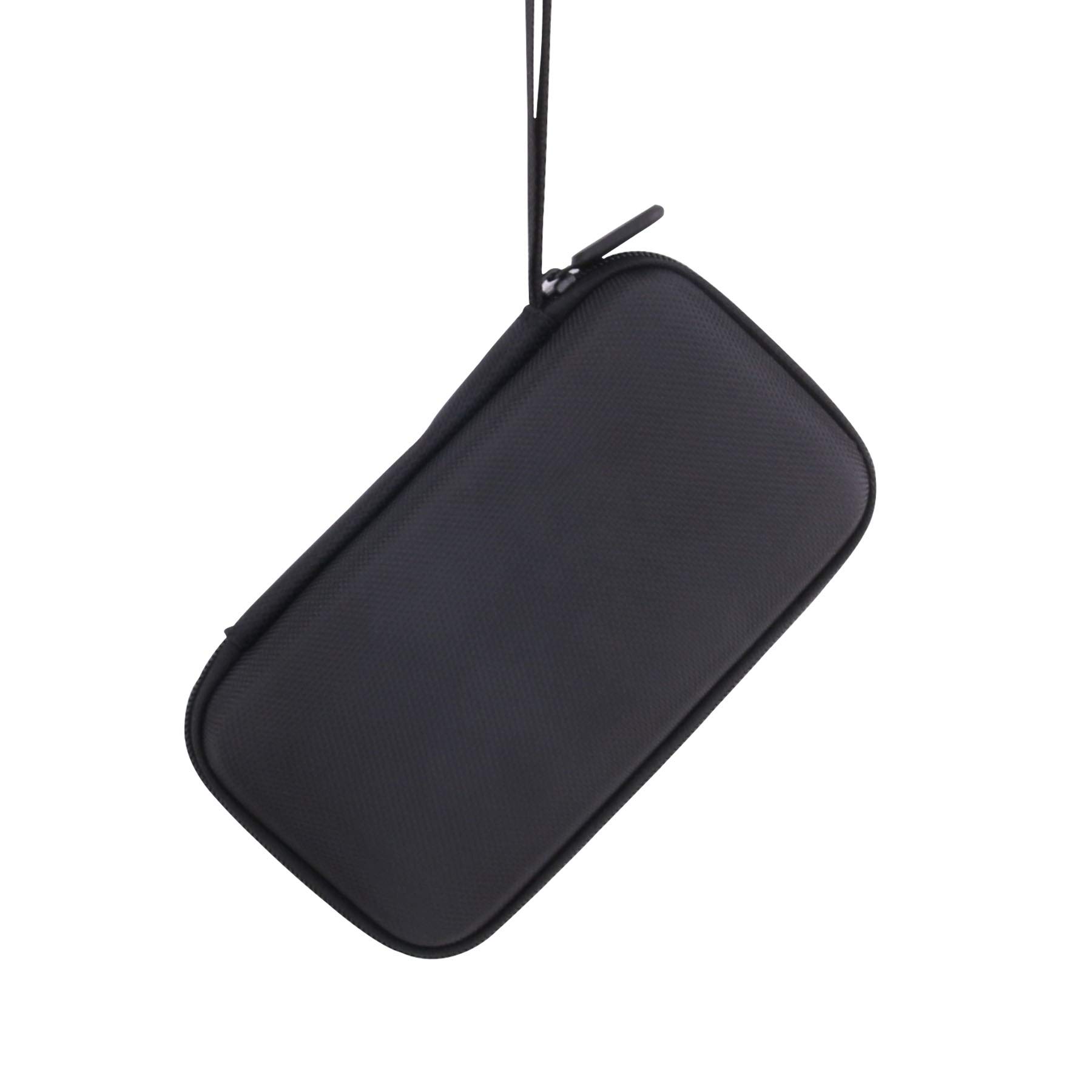 JINMEI Hard EVA Carrying Case Compatible with Nintendo 3DS / NDS Lite, Travel Carrying Case (Nintendo 3DS)