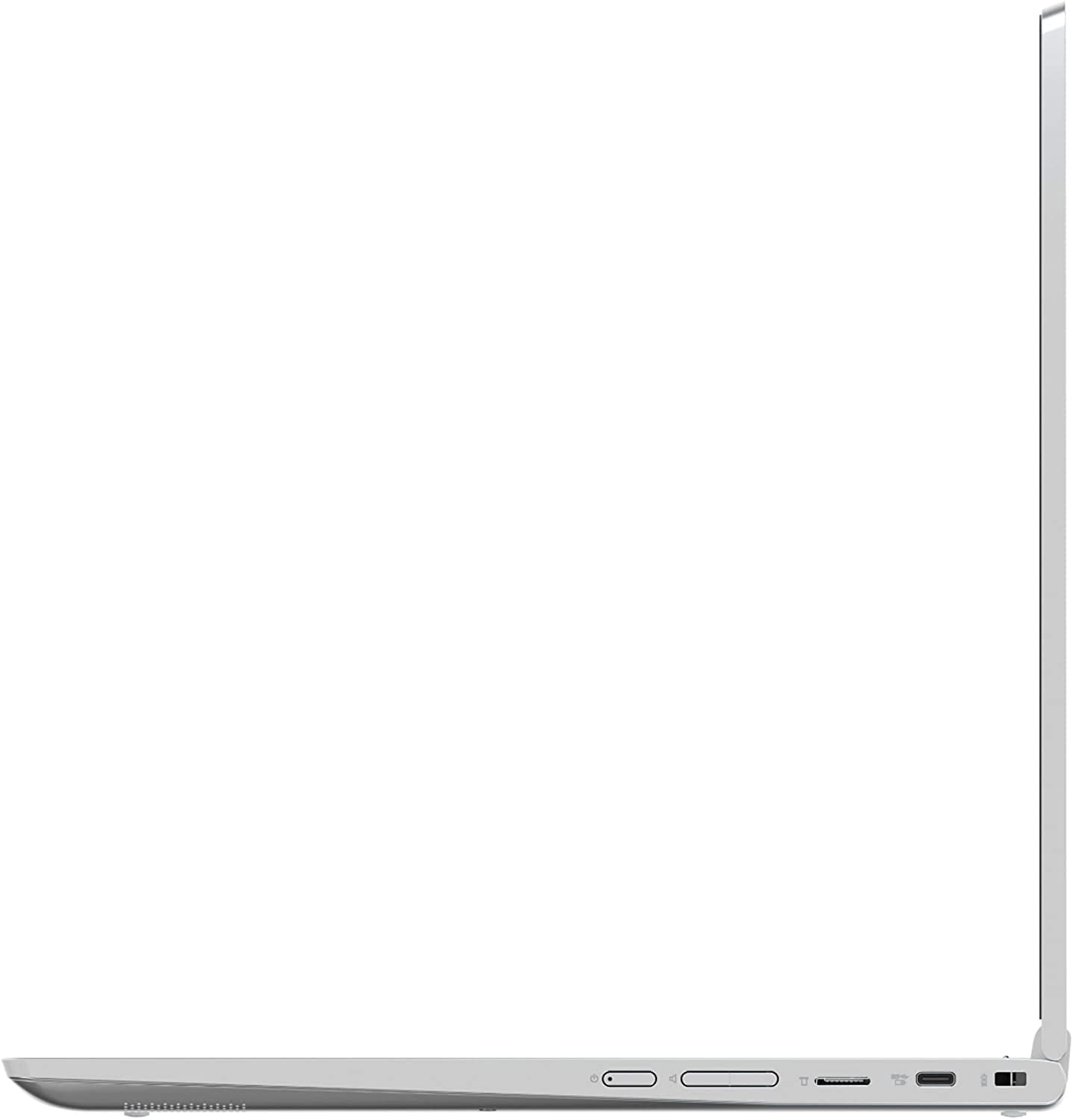 lenovo 2022 Newest C340 15.6" FHD Touchscreen 2-in-1 Chromebook Laptop, Intel i3 CPU(Up to 3.4GHz), 4GB RAM, 64GB eMMC, USB-C, Wi-Fi, Bluetooth, Webcam, Chrome OS