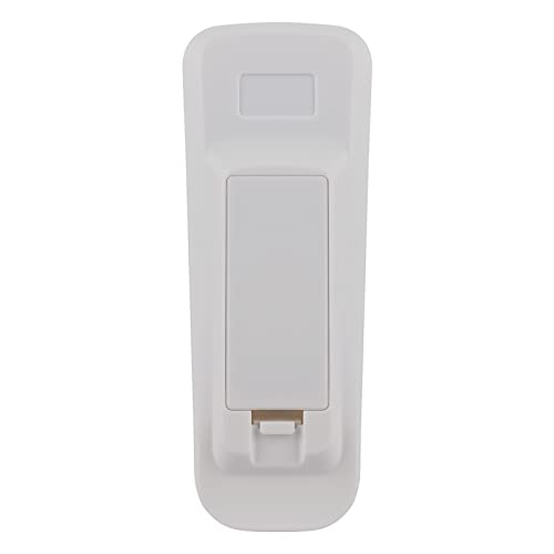 PerFascin AKB73016010 Replacement Remote Control fit for LG AC Air Conditioner TWC061HGMK0 TWC101GBMK2 6711A20066L LT0814CNR TWC051HGMK0 6711A20034G RTAKB73016002 LW8011ER LW1012ER