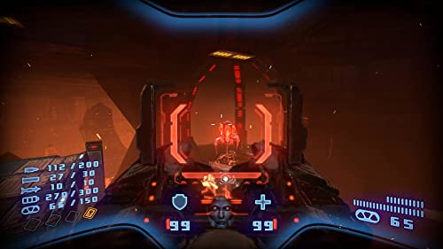Prodeus - PlayStation 5