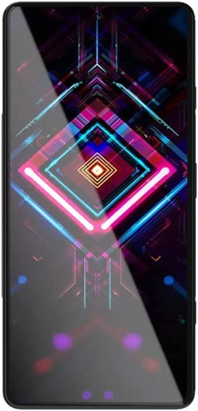 Xiaomi Redmi K40 Gaming 5G + 4G LTE (256GB + 8GB) (NOT Verizon AT&T Cricket Straight Talk) NFC Triple Camera 6.67" + (w/Fast Car Charger) (Silver)