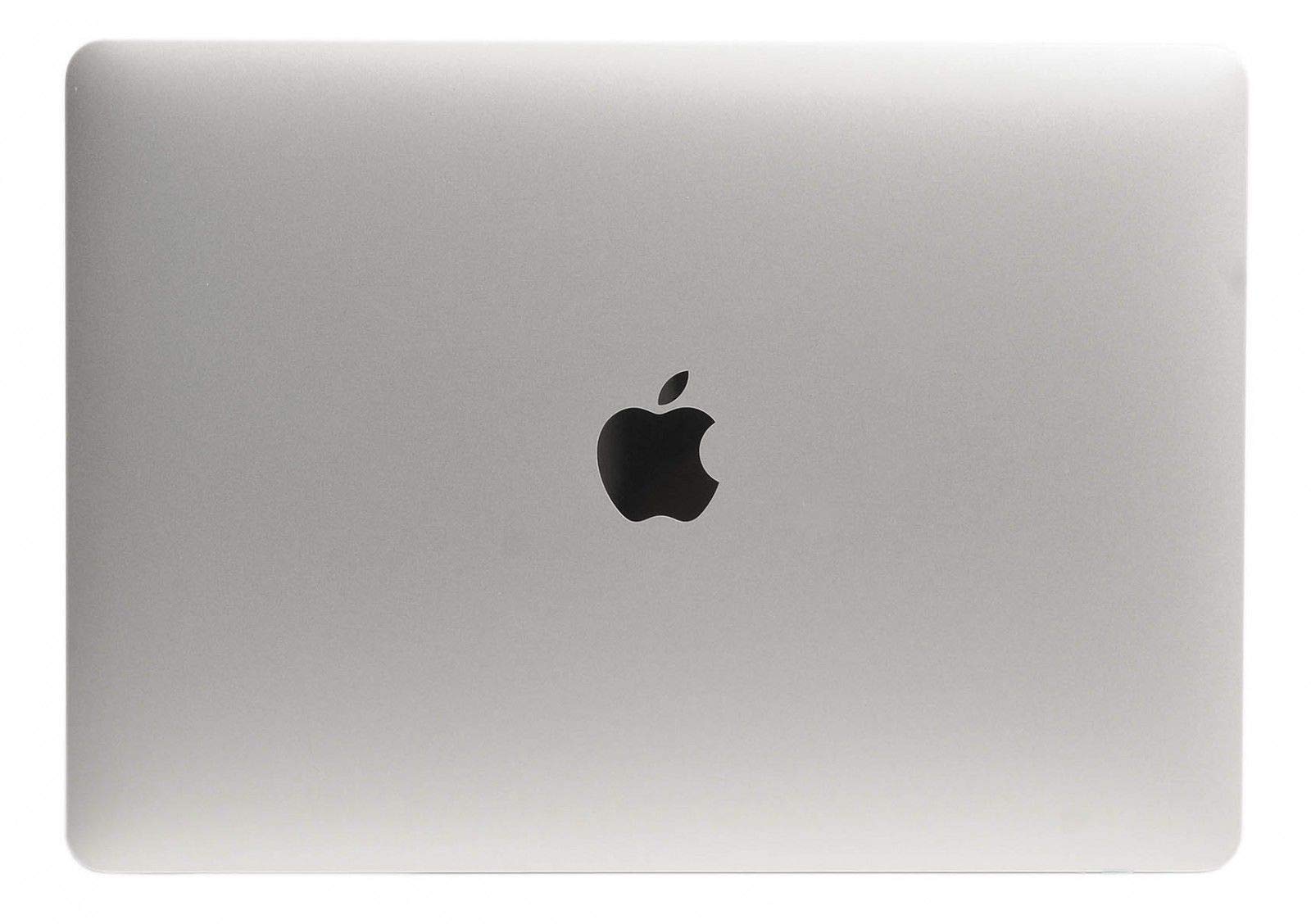 Late 2016 Apple MacBook Pro with 2.0GHz Intel Core i5 (13.3 inch Retina Display, 16GB RAM, 512GB SSD) Silver (Renewed)