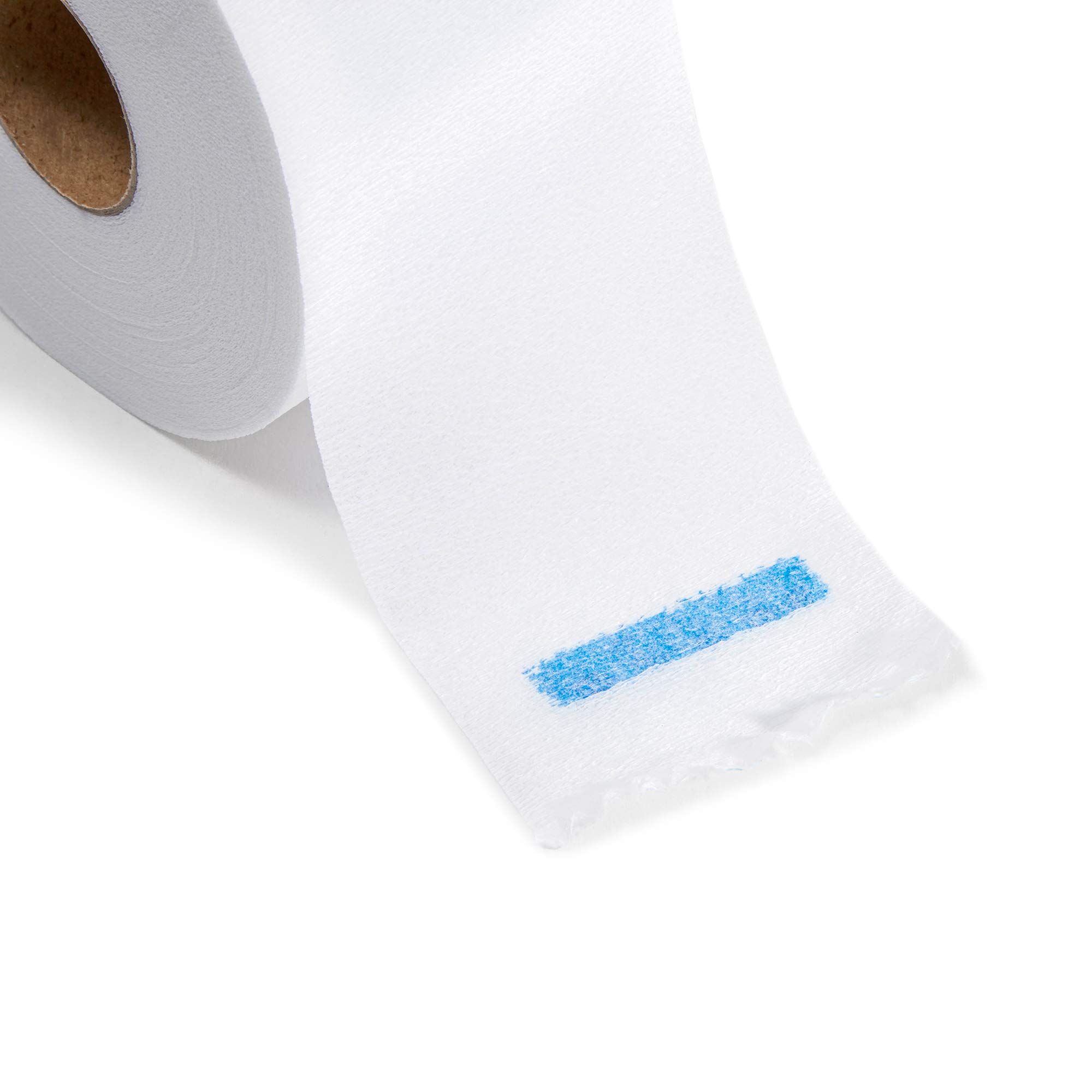 Juvale Barber Neck Strips for Haircutting, Salon Accessories (2 x 14 In, 500-Pack)