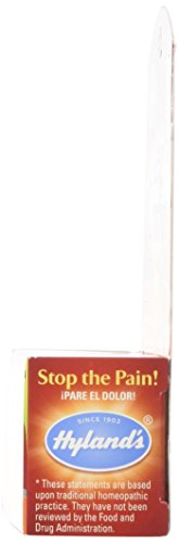 Hyland'S Leg Cramps - 50 Quick Disolving Tablets
