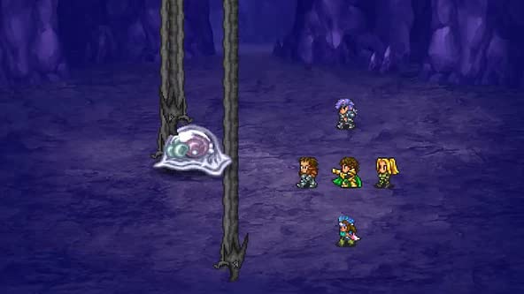 Romancing SaGa 2 - Nintendo Switch