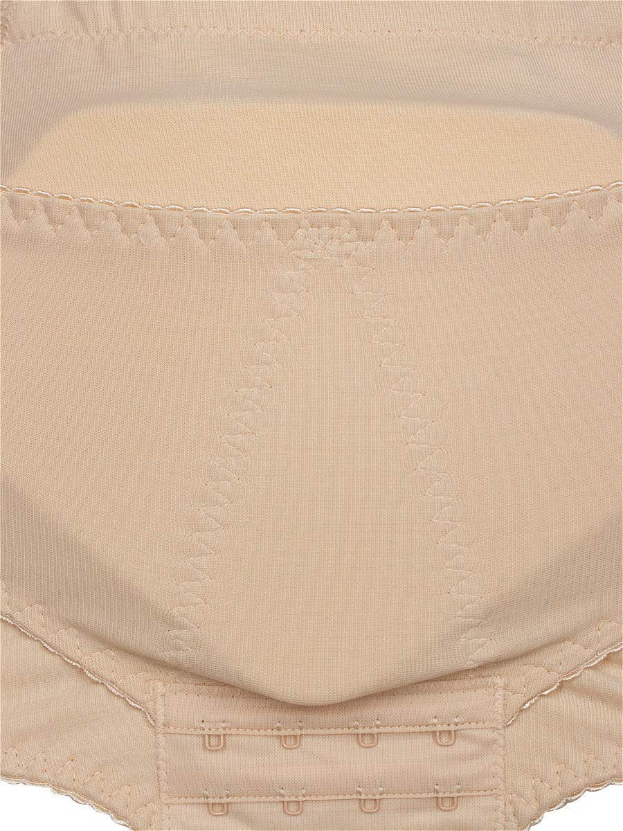 Lauftex Pelvic Support Belt, Organ Prolapse Underwear, Hernia Belt for Women (XL/Hips 42.16-44.10 inch)