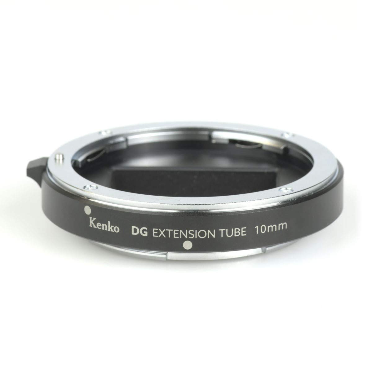 Kenko 515501 Lens Accessory Digital Close-Up Ring Set for Nikon Z Mount 0.4 inch (10 mm) / 0.6 inch (16 mm) with Electronic Contact, Made in Japan