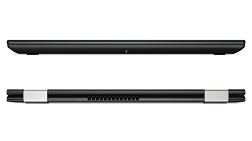 Lenovo ThinkPad Yoga 370 13.3" 2-in-1 FHD IPS Business Touchscreen Laptop Intel Core i5-7200U 8GB DDR4 RAM 256GB SSD Windows10 Pro