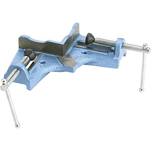 Shop Fox D3262 2-1/4-Inch Corner Miter Vise