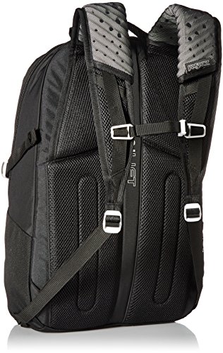 JanSport Helios 28 Black One Size