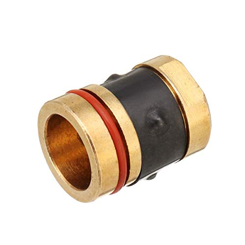 KINGQ MIG Welding Gun Accessory 169-726 .035"Kit Tip-Nozzle-Diffuser-Adapter for Miller Millermatic M-25/M-40 Hobart Torch