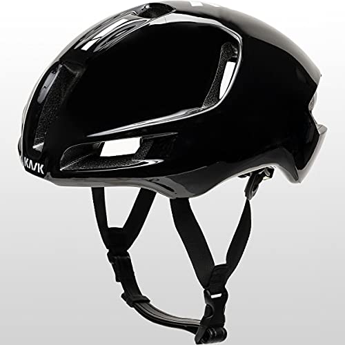 KASK Utopia, Color: Black/White, Size: L (CHE00056-240-062)