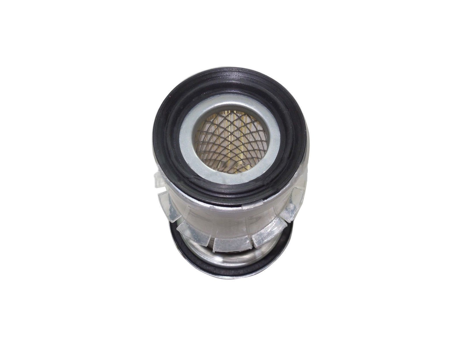 New Outer Air Filter COMPATIBLE WITH Kubota FZ2400 FZ2100 T1400 T1600