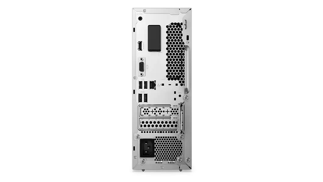 Lenovo IdeaCentre 3i Desktop Intel Pentium Gold G7400 16GB DDR4 RAM 512GB SSD Intel UHD Graphics 710 VGA HDMI Wi-Fi 6 Bluetooth 5.1 Mouse and Keyboard Windows 11 Pro Grey