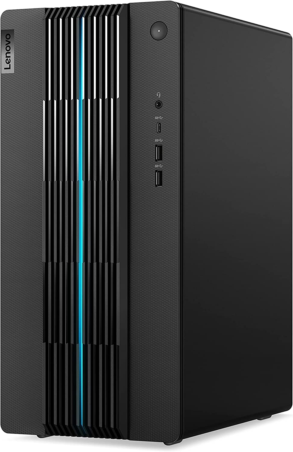 Lenovo IdeaCentre Gaming Desktop 2023 Newest, NVIDIA GeForce RTX 3060 Graphics, AMD Ryzen 7 5700G Processor(Beat i7-12650H), 64GB DDR4 RAM, 2TB SSD, 1TB HDD, Bluetooth, HDMI, Windows 11 Home