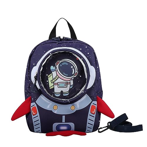 JBin Rich Little Kids Toddler Backpack,Preschool Backpack Children's Diaper bag for Boys and Girls 1-4 Years Old