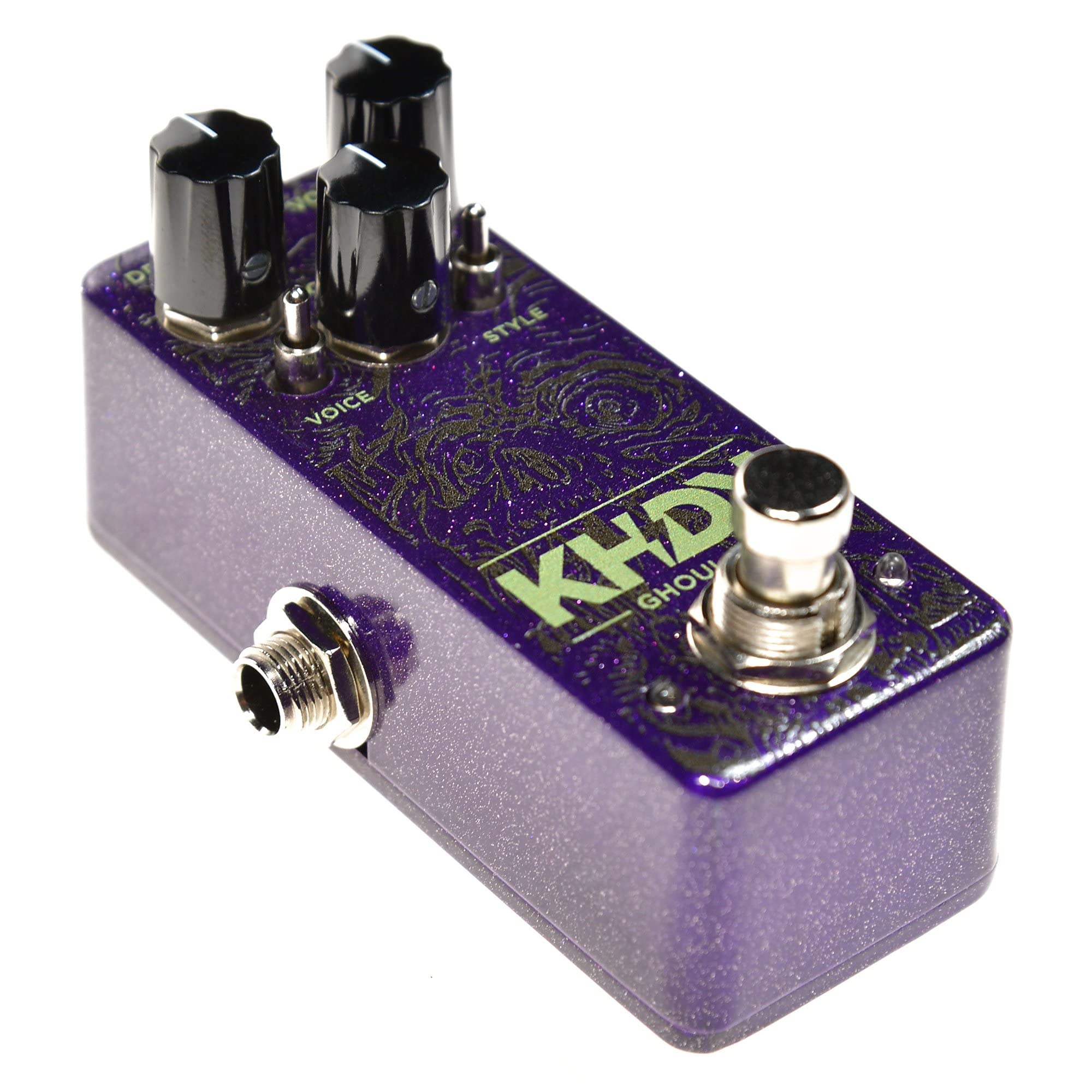 KHDK Ghoul Screamer JR