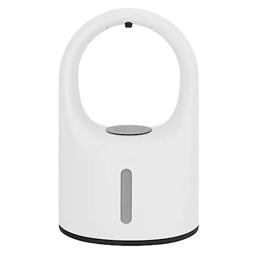 Intelligent Sensor Soap Dispenser Lotion Arc-Type Three-Dimensional Dispenser for Home Hotel Hospital Entrance Channel