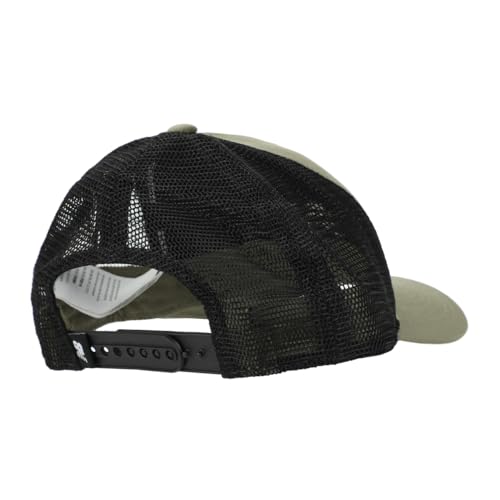 New Balance Men's and Women's Essential Trucker Mesh Baseball Hat, One Size, True Camo