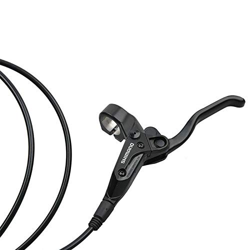 JKSPORTS ShimanoOEM BR MT200 Hydraulic Disc Brake Set Front 800mm and Rear 1400mm BR-BL-MT200 Hydraulic Disc Brake Set Front and Rear